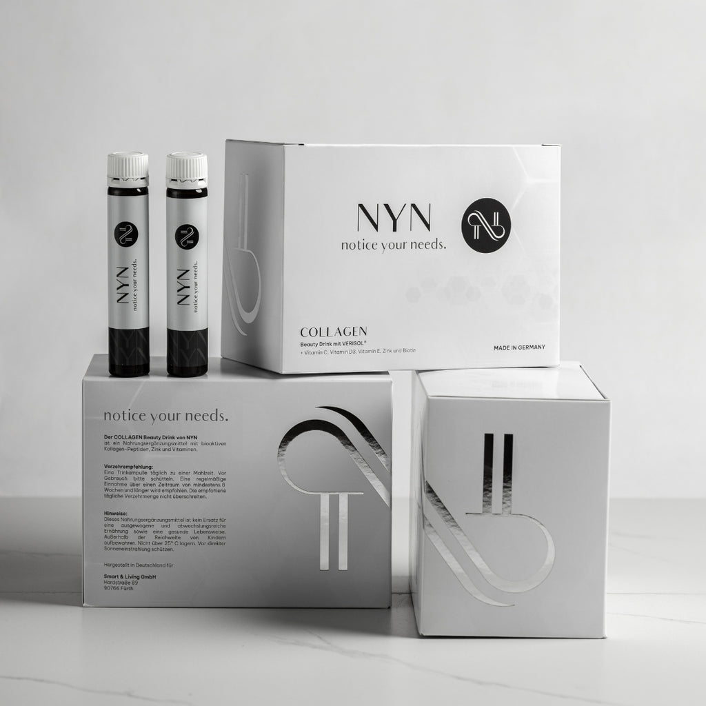 NYN - notice your needs.