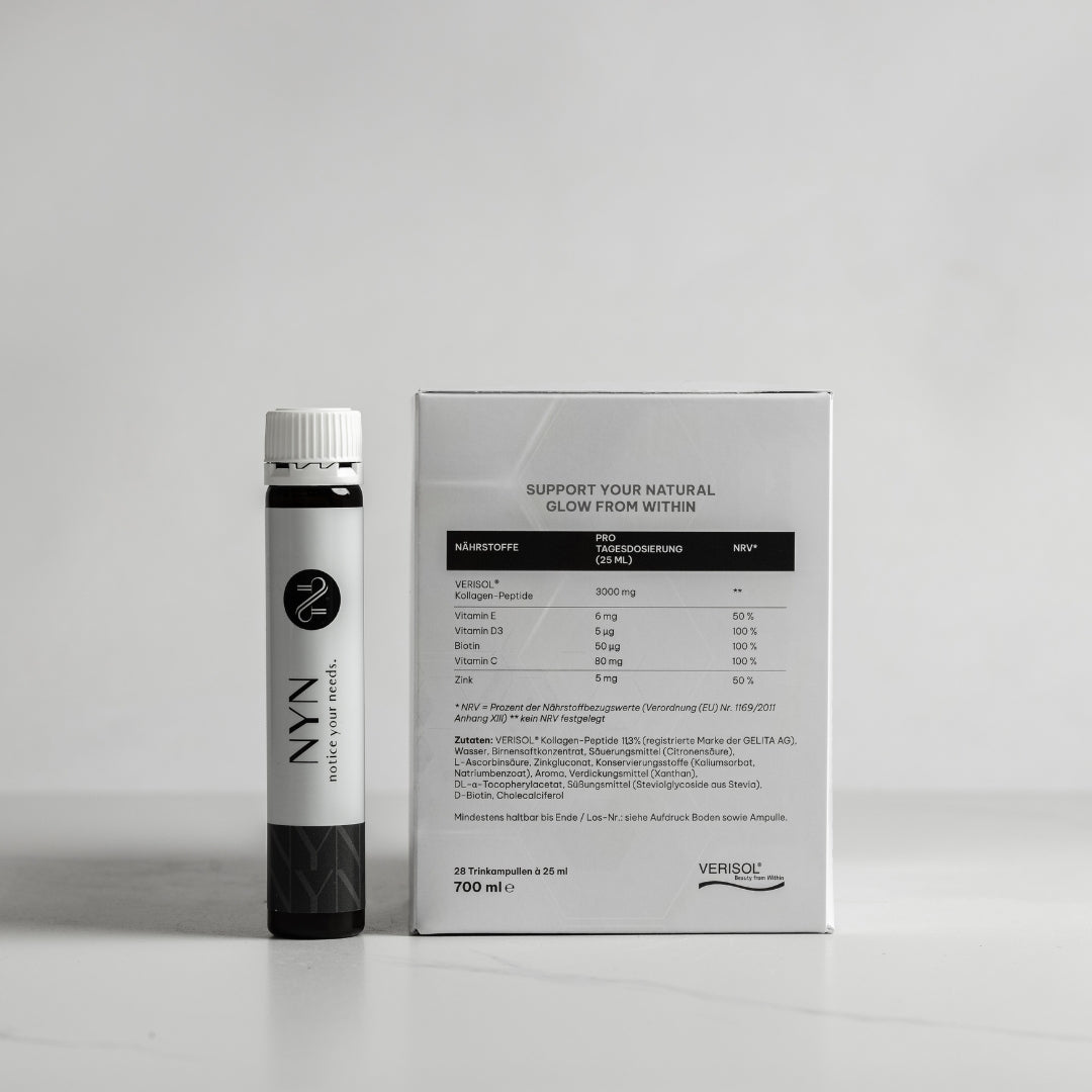 NYN - notice your needs.