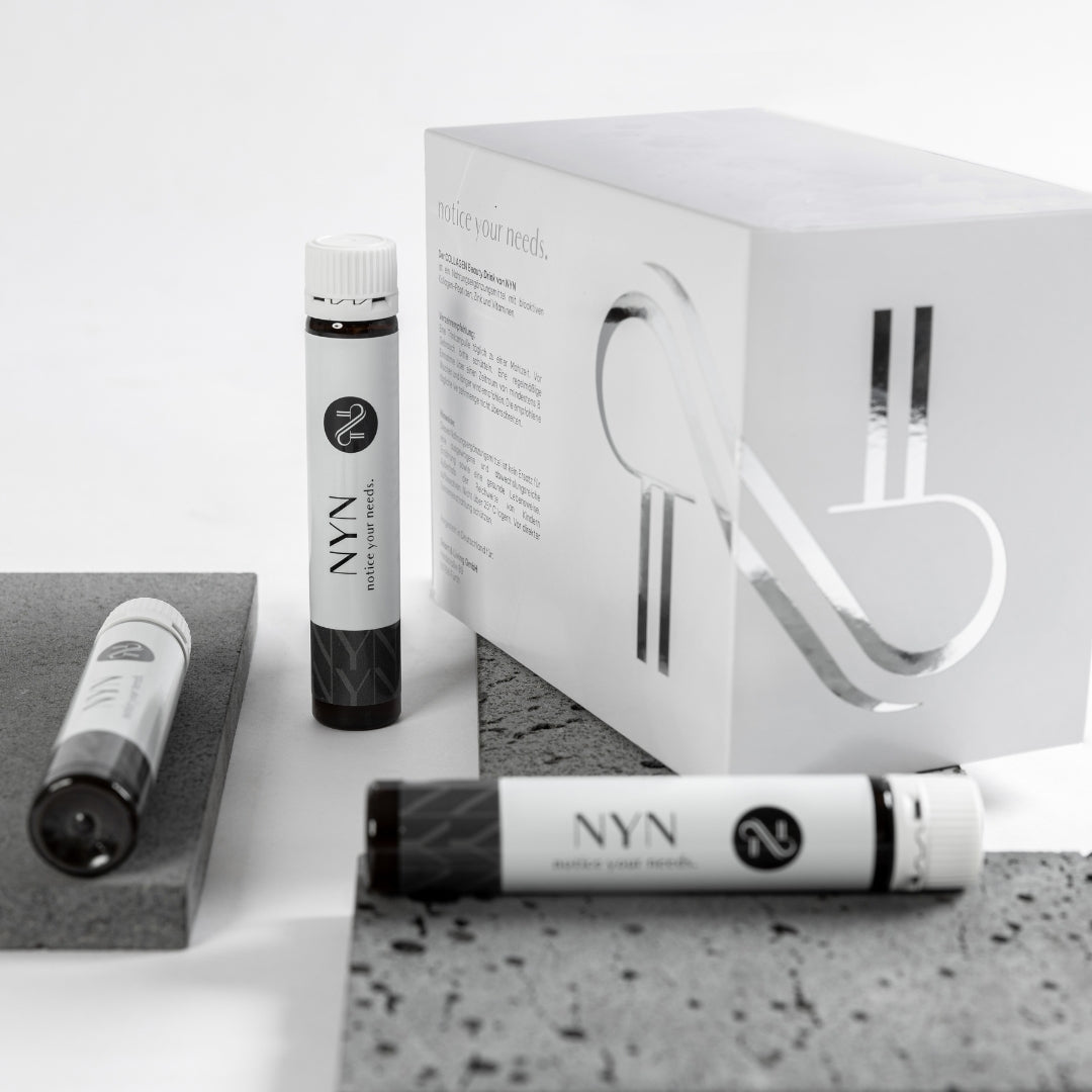 NYN - notice your needs.